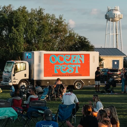 Events - visit pender tourism