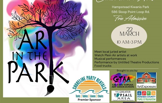 Pender County, NC | Find Your Treasure - visit pender tourism